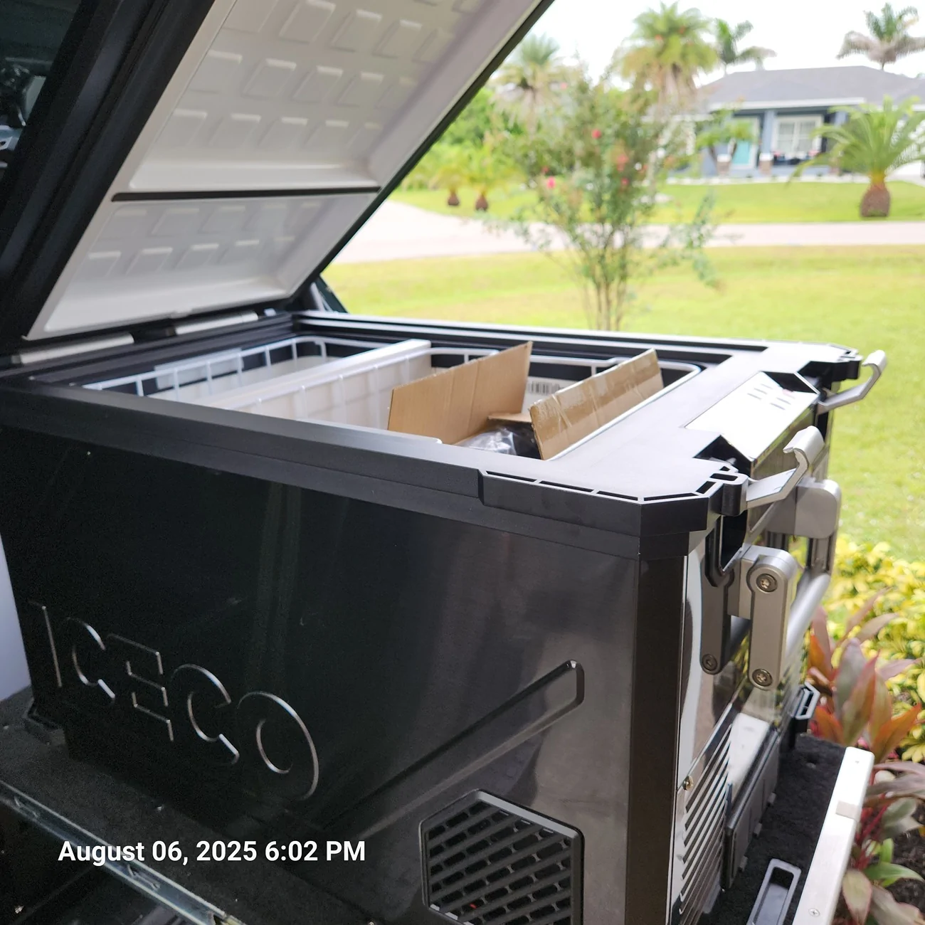 Rear cargo storage / pullout drawers build | 2025 4Runner Forum (6th ...