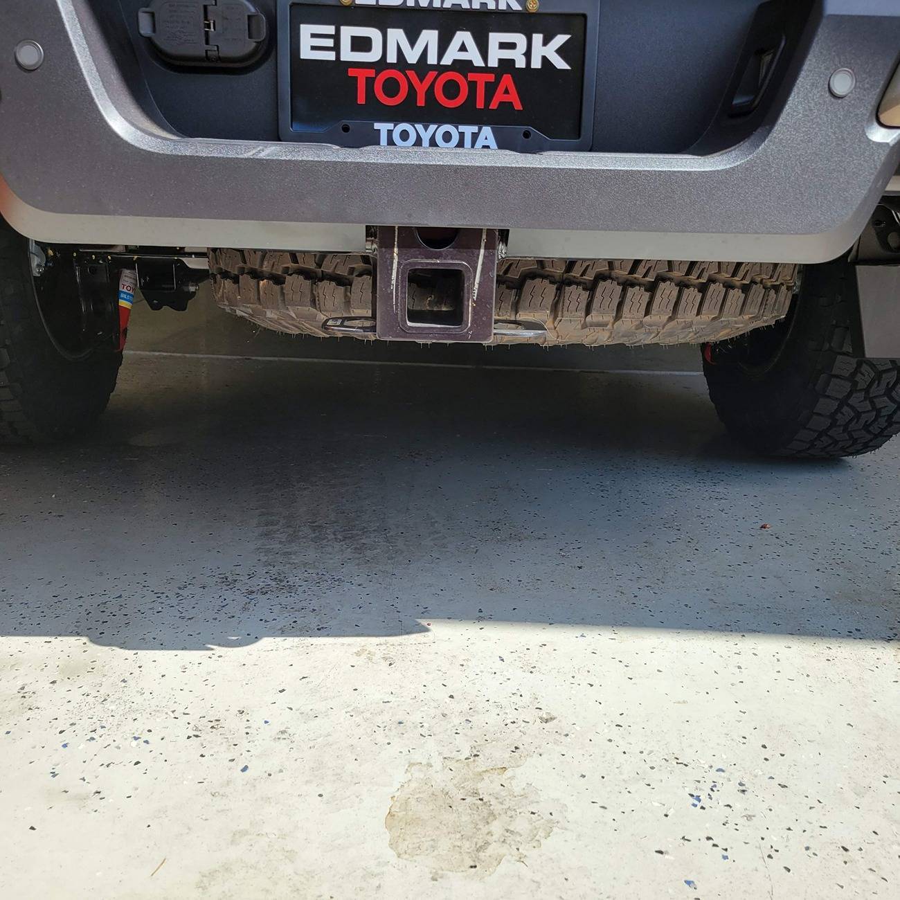 255/80-R17 on stock SR5? | 2025 4Runner Forum (6th Gen) Community ...