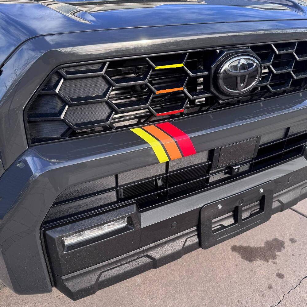 What did you do to your 6th Gen 4Runner today?? 👨🏻‍🔧 🧰 🛠 | Page 3 ...