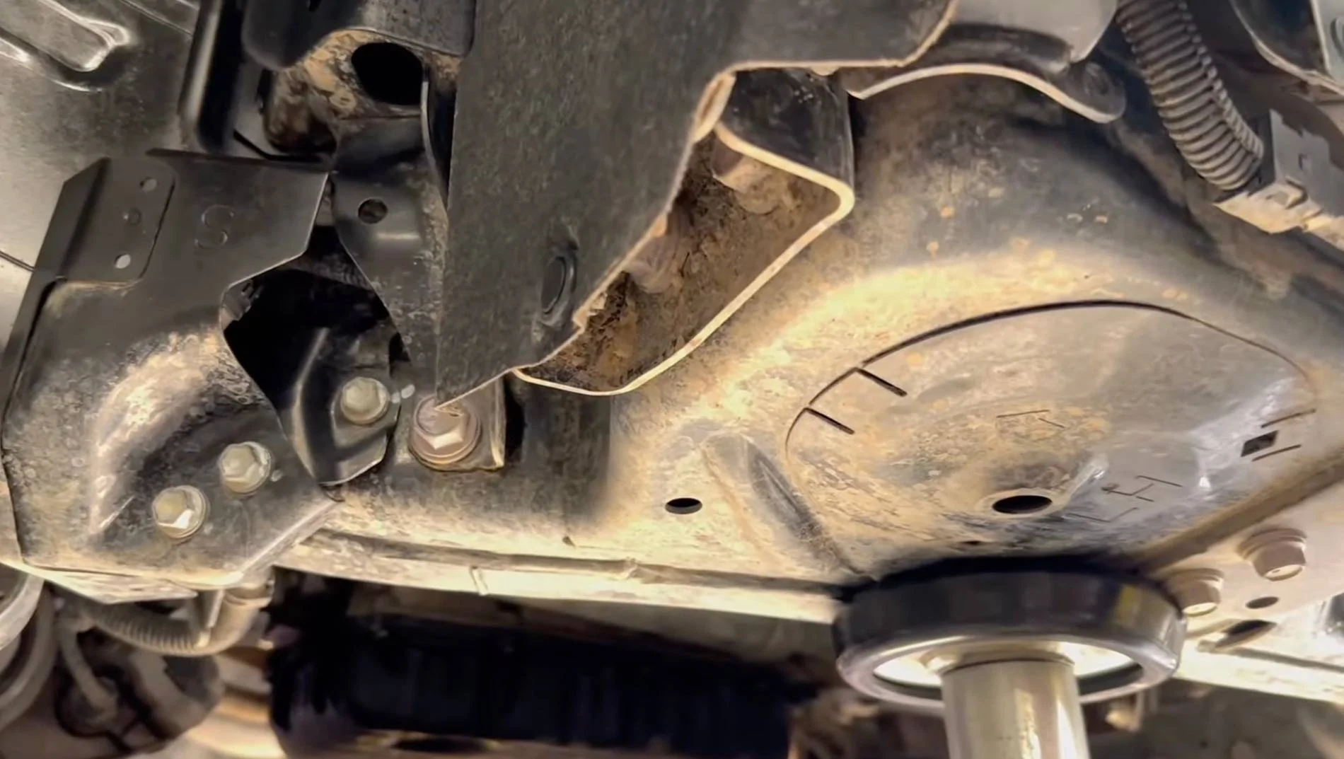 Cutting Edge TRD Off-Road (Non-Premium) 2025 4Runner first look ...