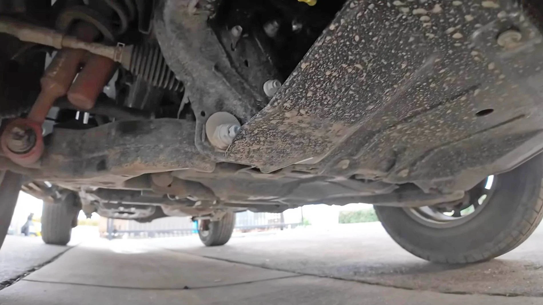 Cutting Edge TRD Off-Road (Non-Premium) 2025 4Runner first look ...