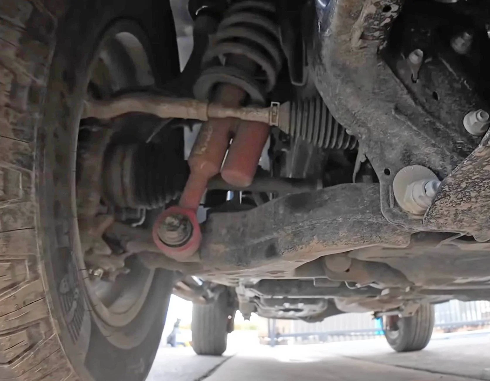 Cutting Edge TRD Off-Road (Non-Premium) 2025 4Runner first look ...