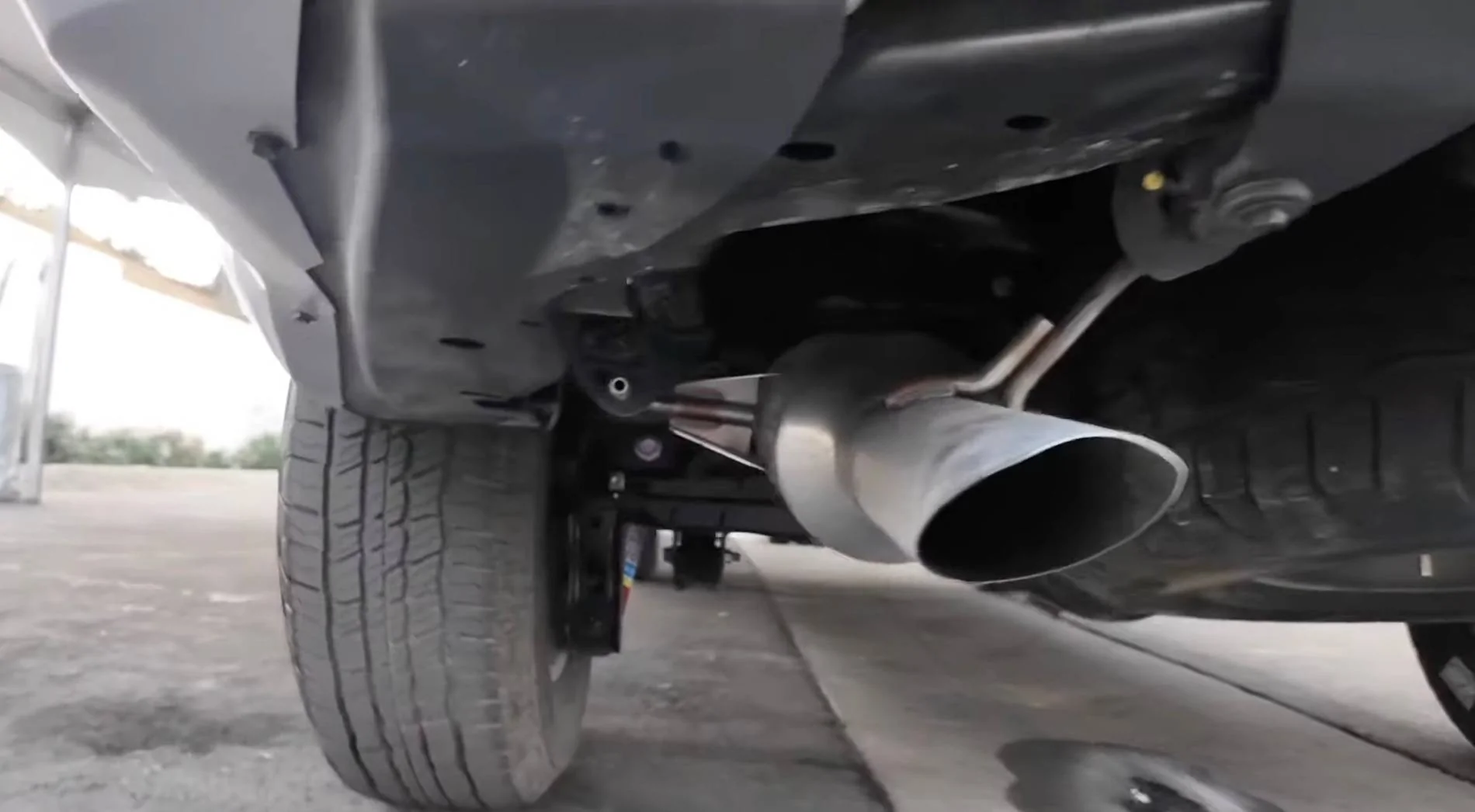 Cutting Edge TRD Off-Road (Non-Premium) 2025 4Runner first look ...