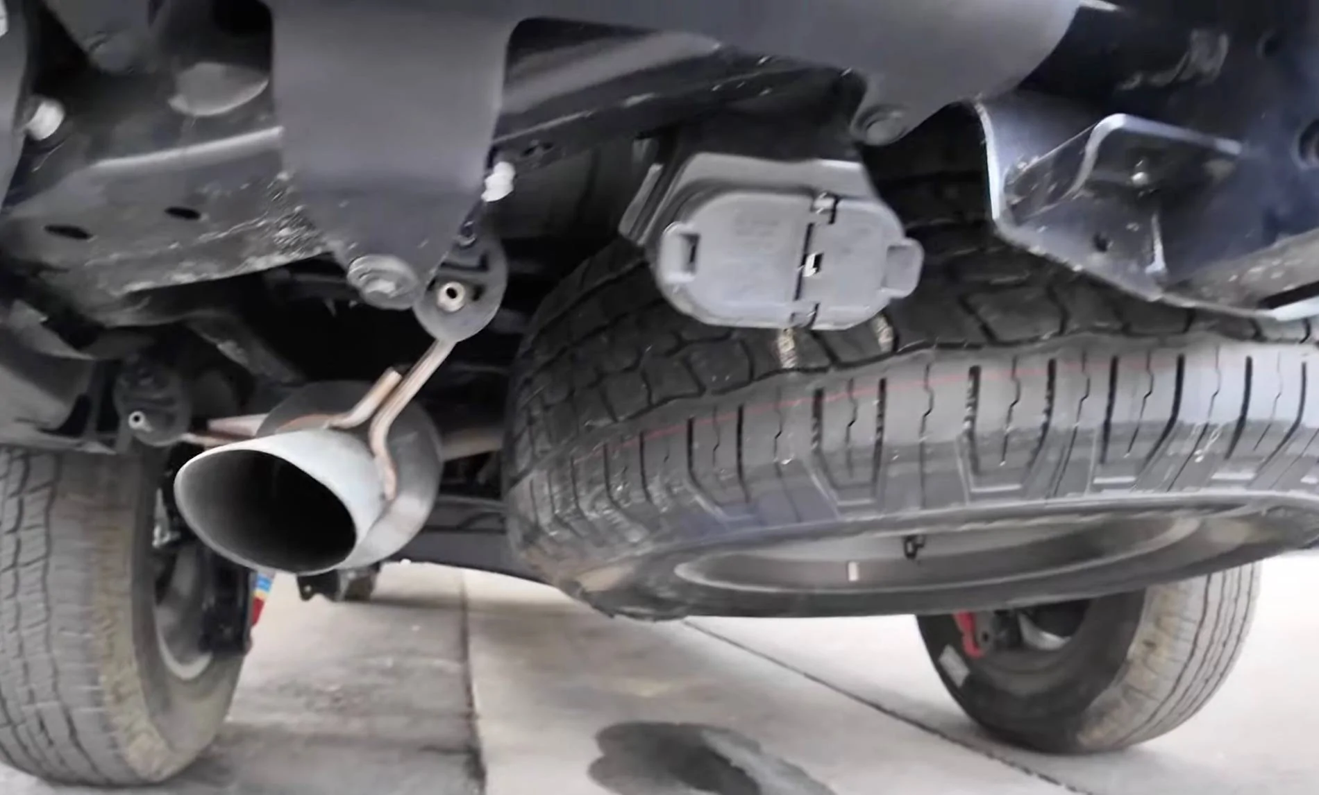 Cutting Edge TRD Off-Road (Non-Premium) 2025 4Runner first look ...