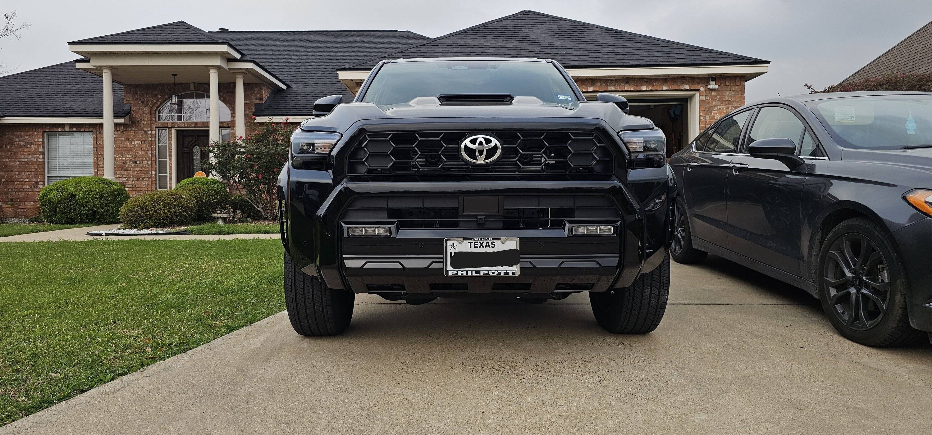What did you do to your 6th Gen 4Runner today?? 👨🏻‍🔧 🧰 🛠 | Page 3 ...