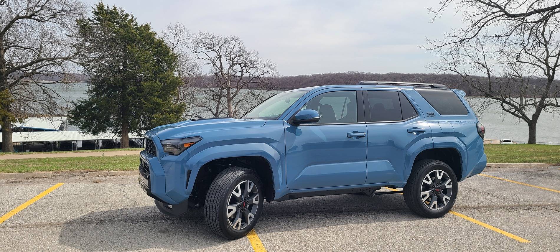 2025 4Runner 6th Gen OWNERS Registry List & Stats [Add Yours]! 📊 | Page ...