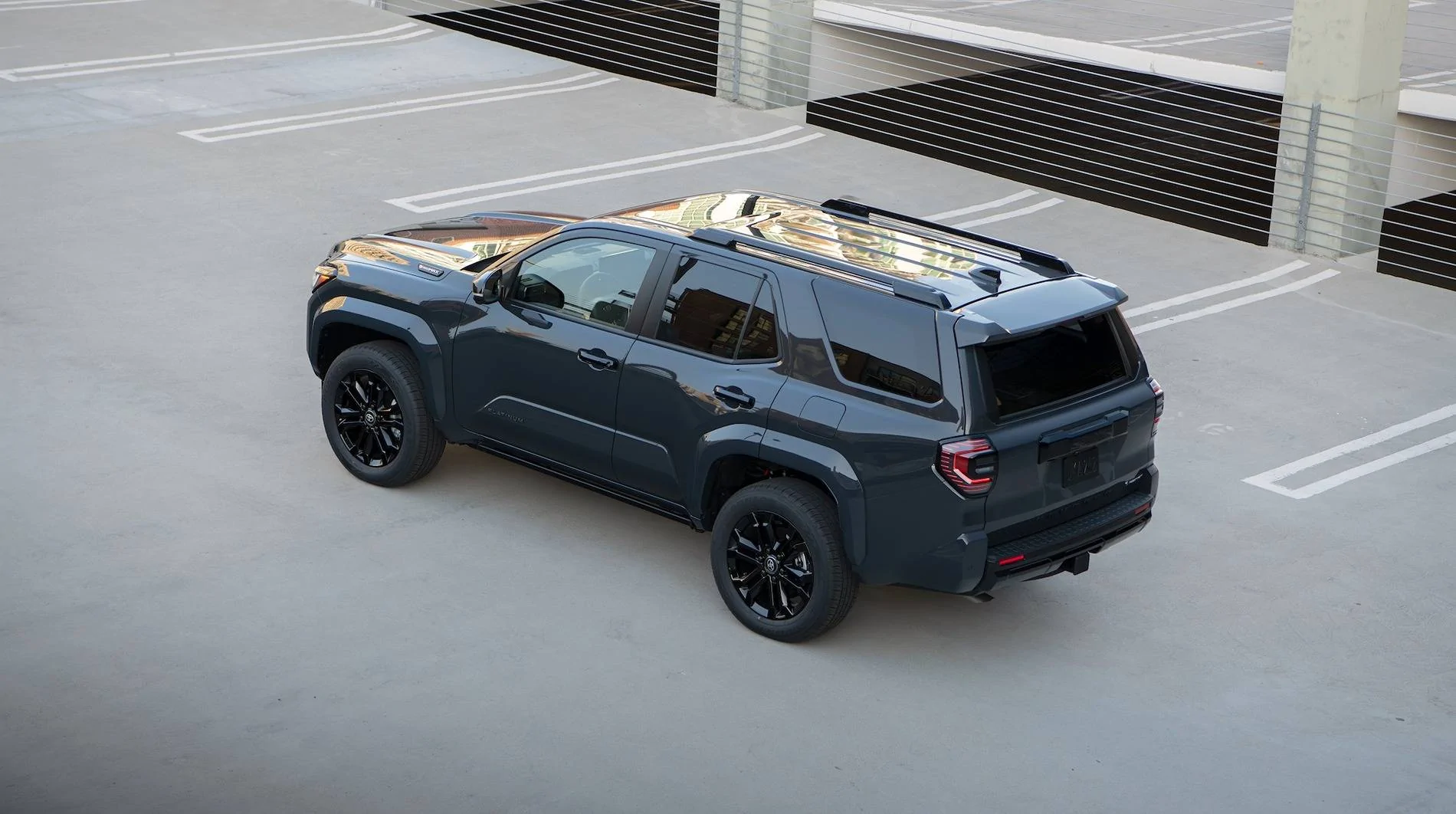 Beautiful pics of Underground Platinum / Dark Navy Interior / HUD head ...