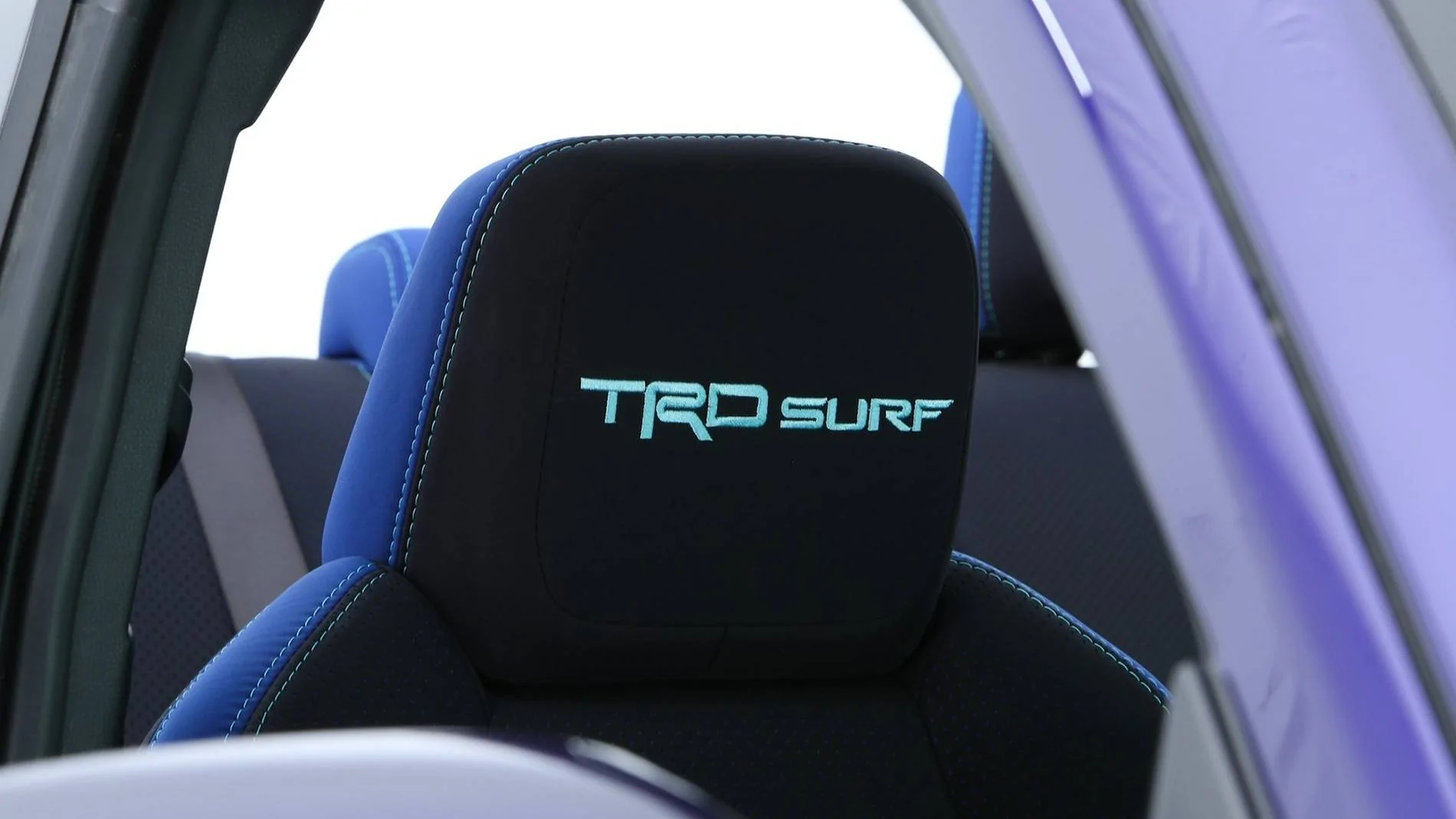 Introducing 2025 Toyota 4Runner TRD Convertible Surf Concept | 2025 ...