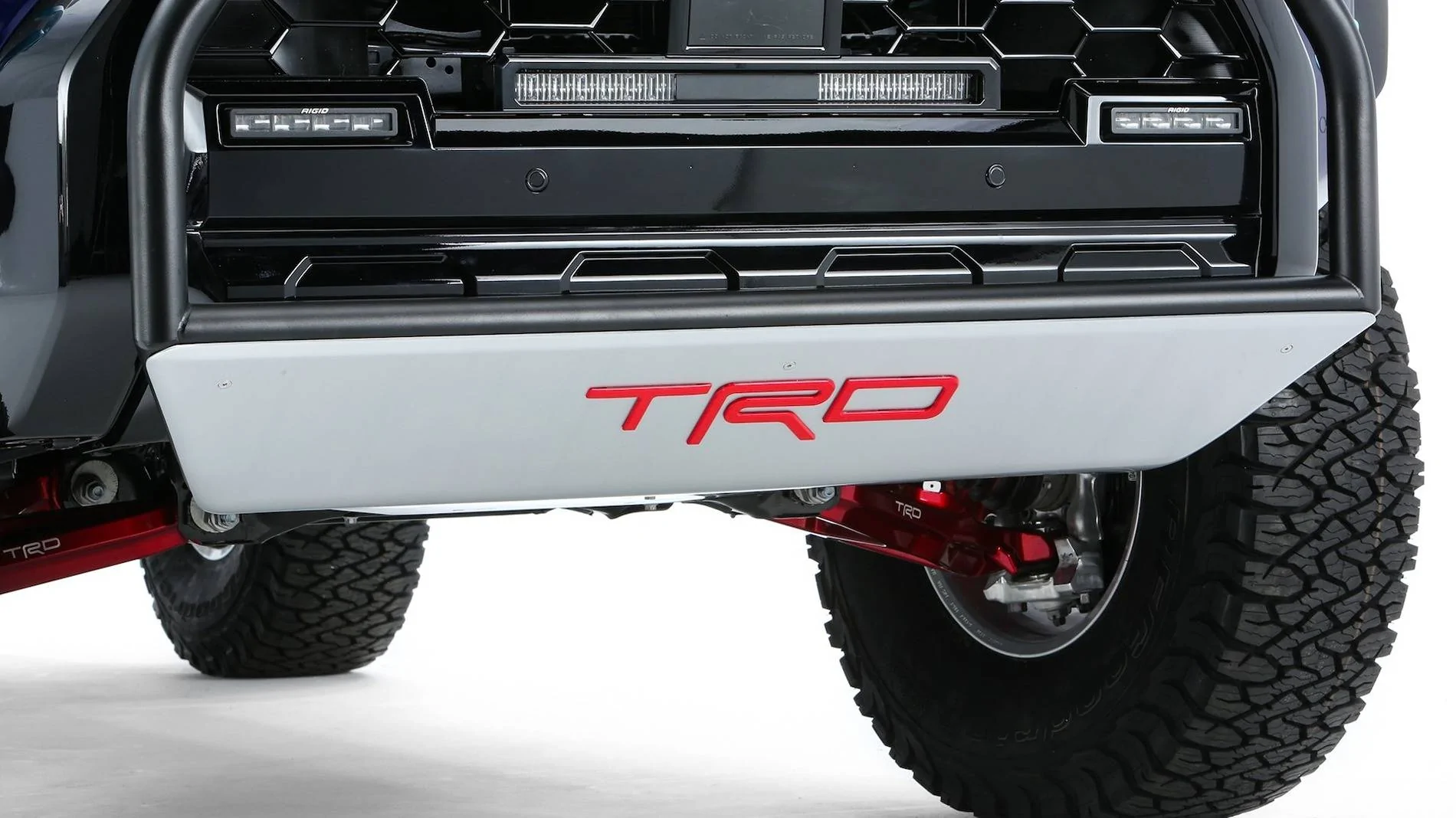 Introducing 2025 Toyota 4Runner TRD Convertible Surf Concept | 2025 ...