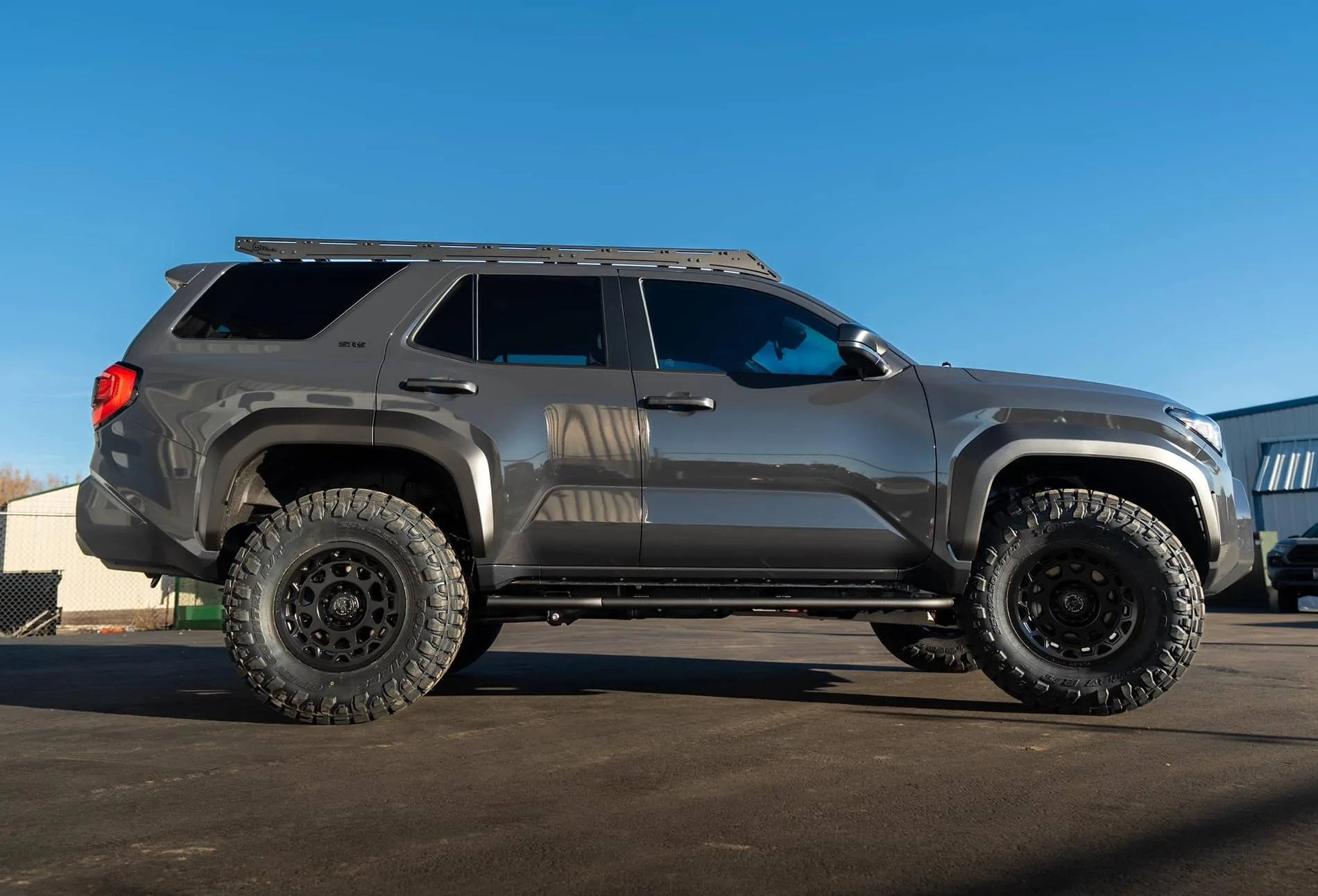 UNDERGROUND 2025+ 4Runner 6th Gen Thread | Page 5 | 2025 4Runner Forum (6th Gen) Community ...