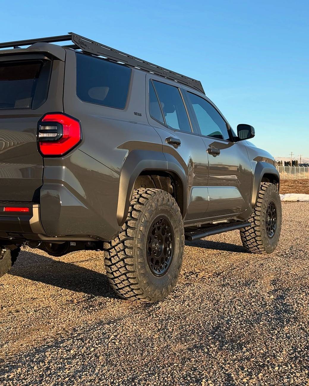 UNDERGROUND 2025+ 4Runner 6th Gen Thread | Page 5 | 2025 4Runner Forum ...