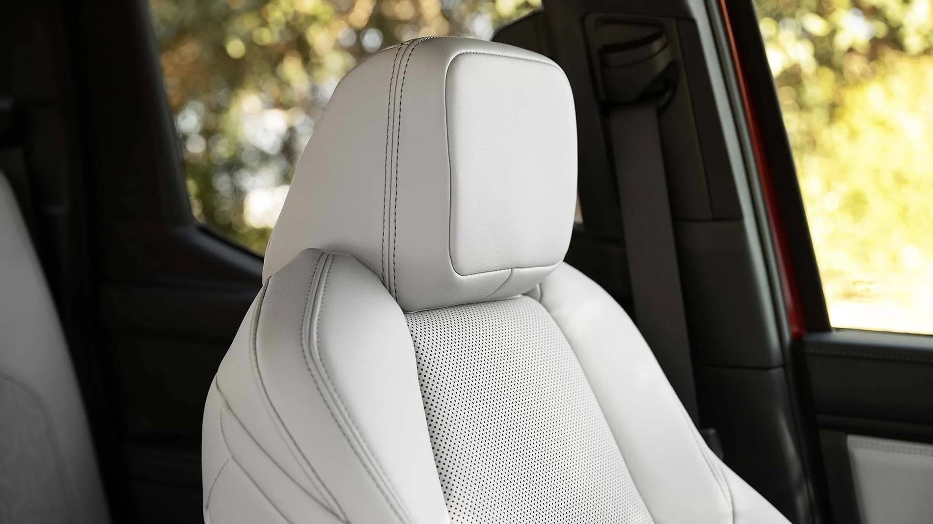 Boulder interior 2025 4Runner 6th gen - what does it look like | 2025 ...