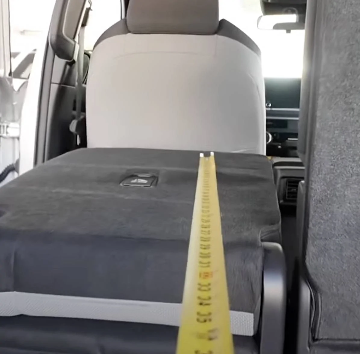 Cutting Edge TRD Off-Road (Non-Premium) 2025 4Runner first look ...