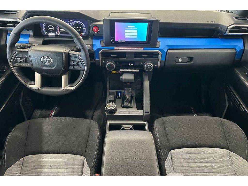 Delivery of our 2025 4Runner TRD Off-Road (Cutting Edge)! | 2025 ...