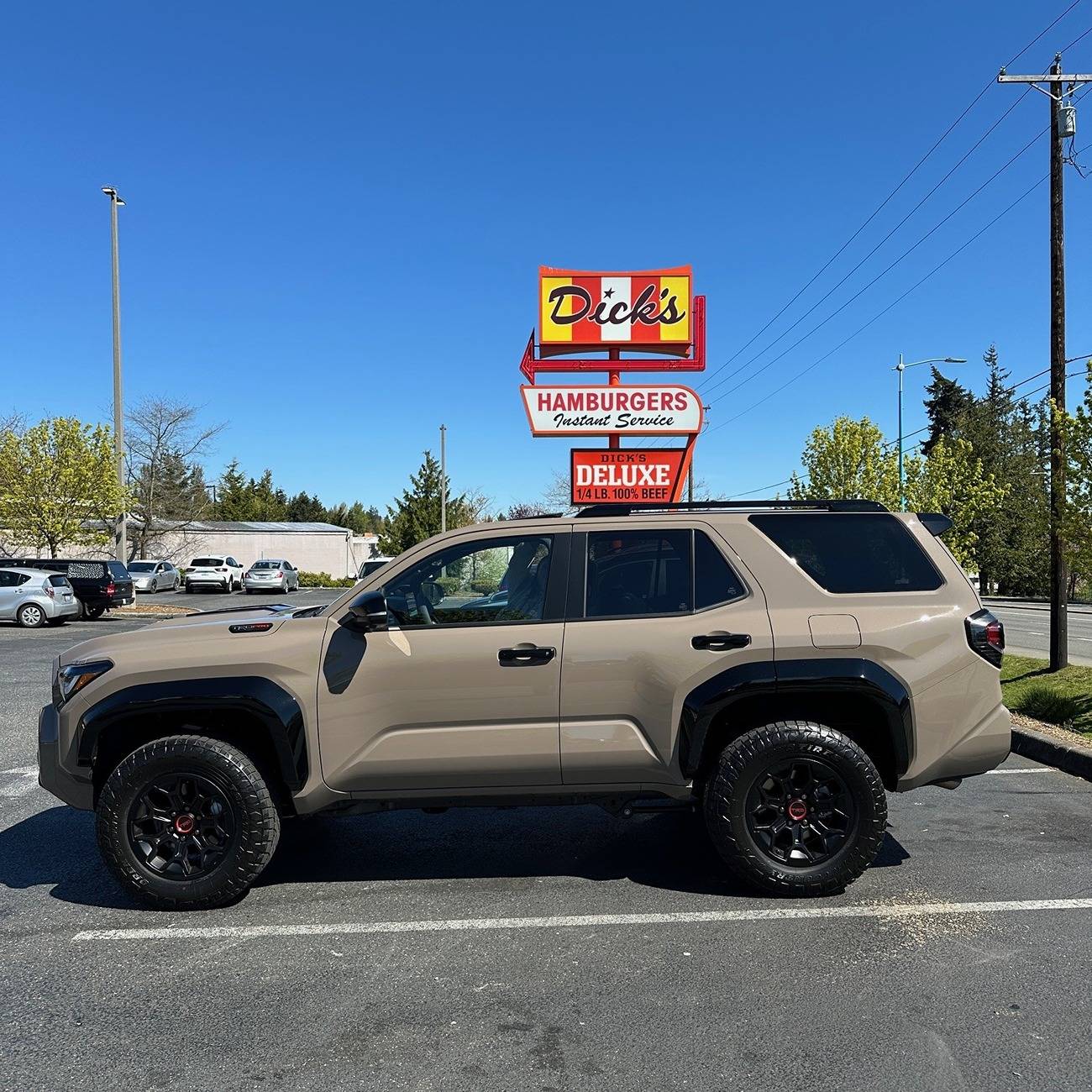 Mudbath TRD Pro | 2025 4Runner Forum (6th Gen) Community - 4Runner6G.com