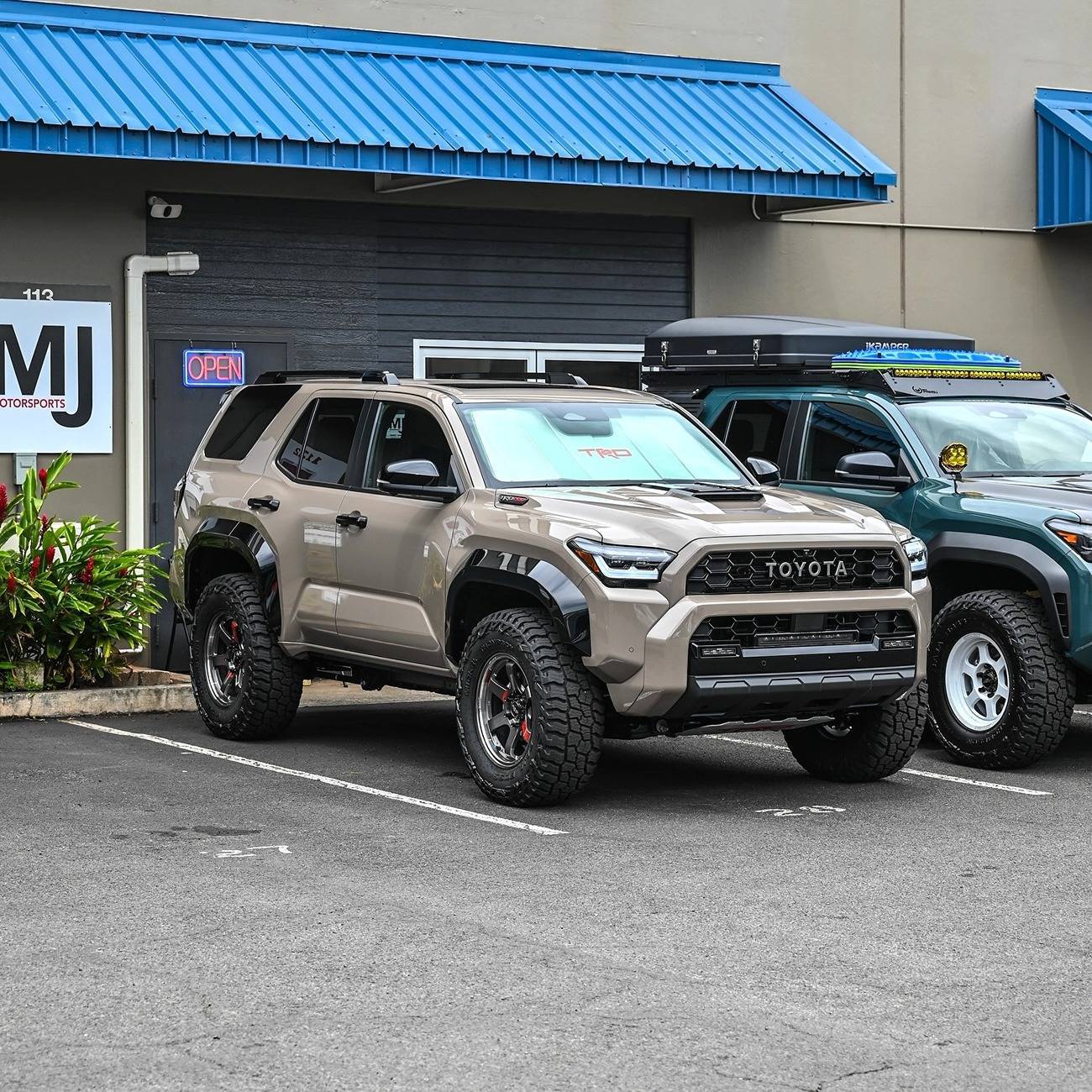Aftermarket Wheels, OEM Upgrade Wheels and Bigger Tires on 2025 ...