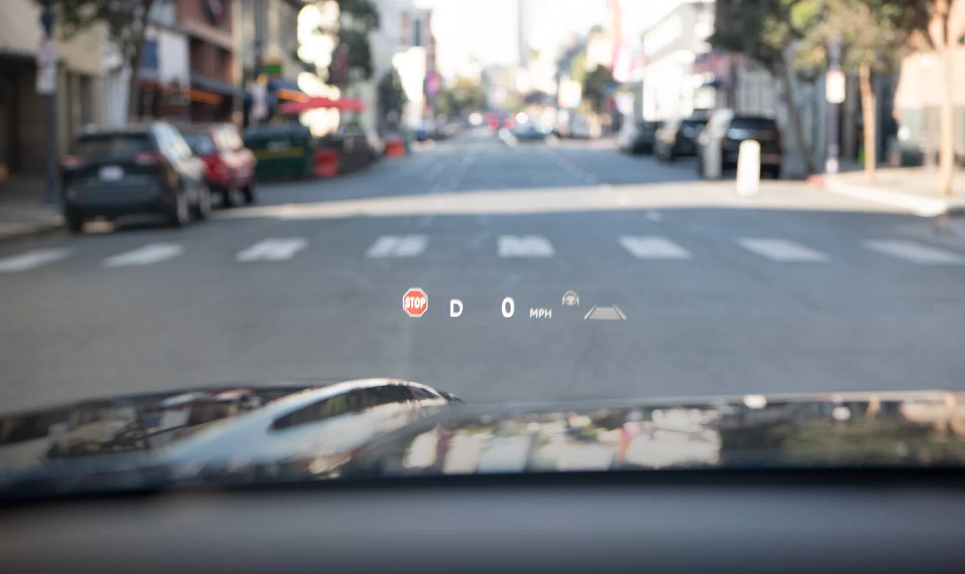 Beautiful pics of Underground Platinum / Dark Navy Interior / HUD head ...