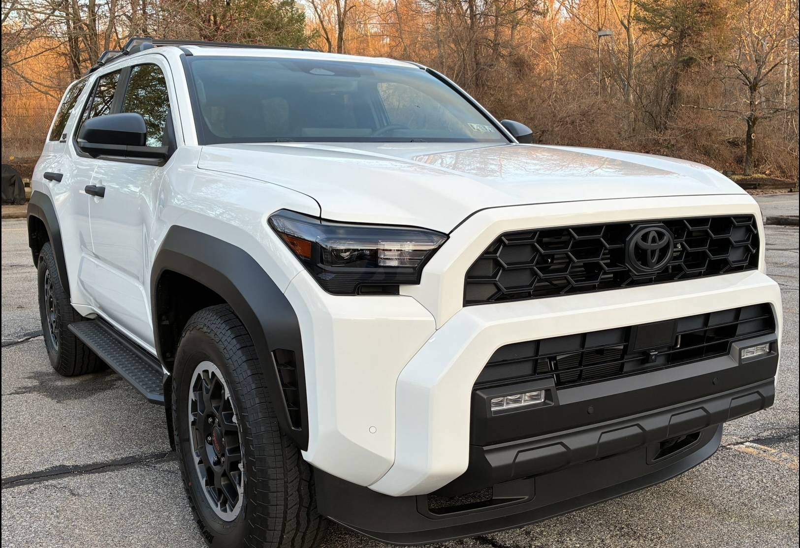 2025 4Runner 6th Gen OWNERS Registry List & Stats [Add Yours]! 📊 | Page ...