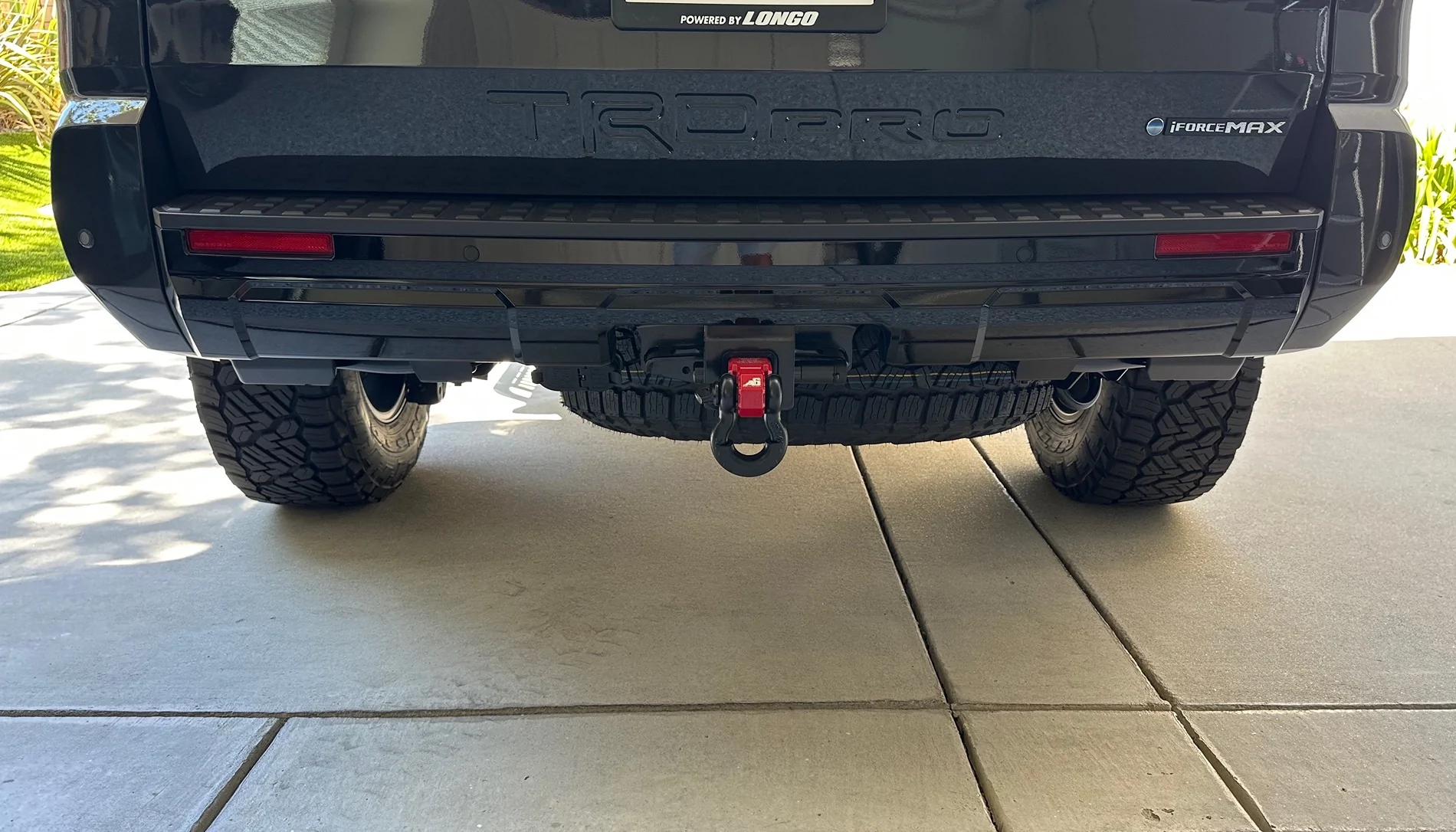 Papadop88's Underground 2025 4Runner TRD Pro 6th Gen Build | Page 5 ...