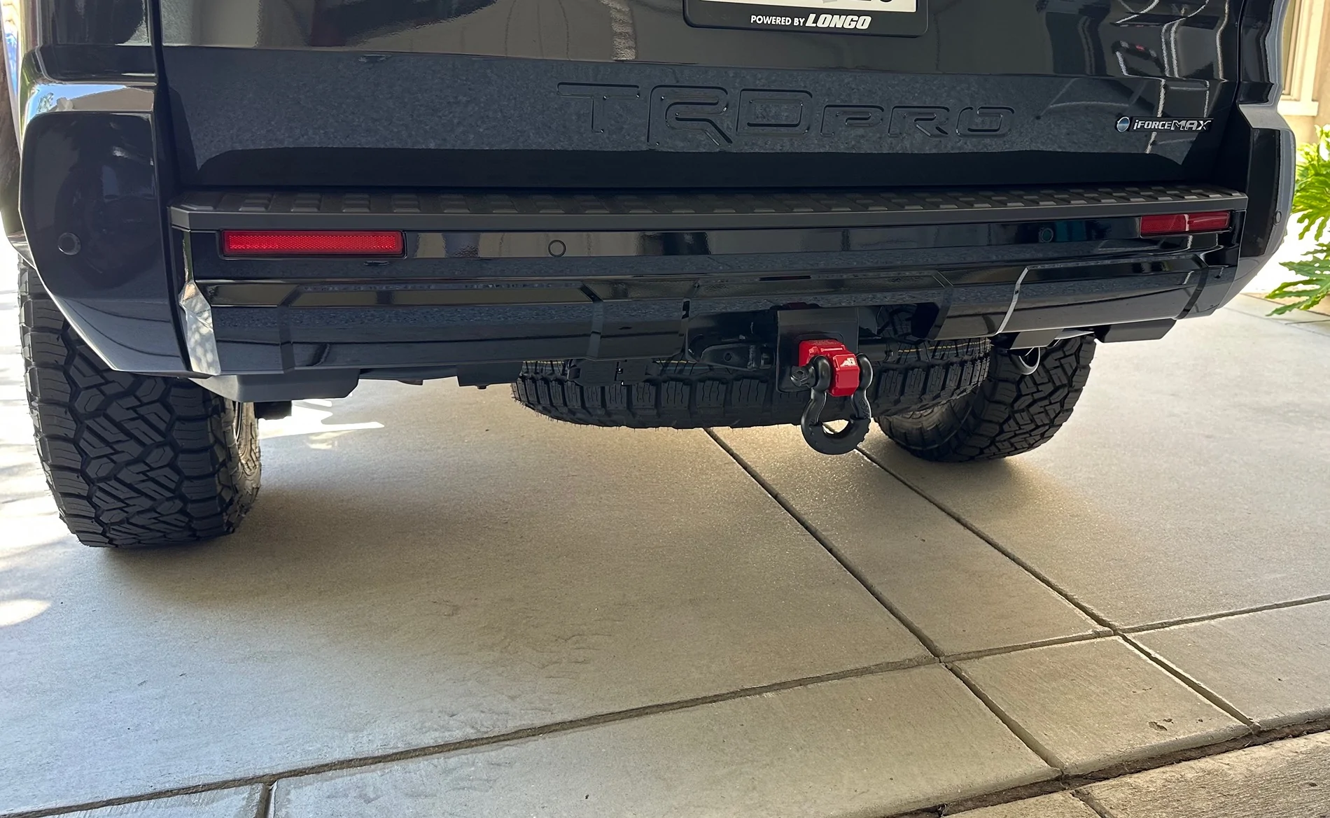 Papadop88's Underground 2025 4Runner TRD Pro 6th Gen Build | Page 5 ...