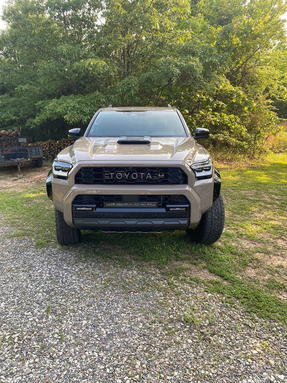 Mudbath TRD Pro | Page 4 | 2025 4Runner Forum (6th Gen) Community ...