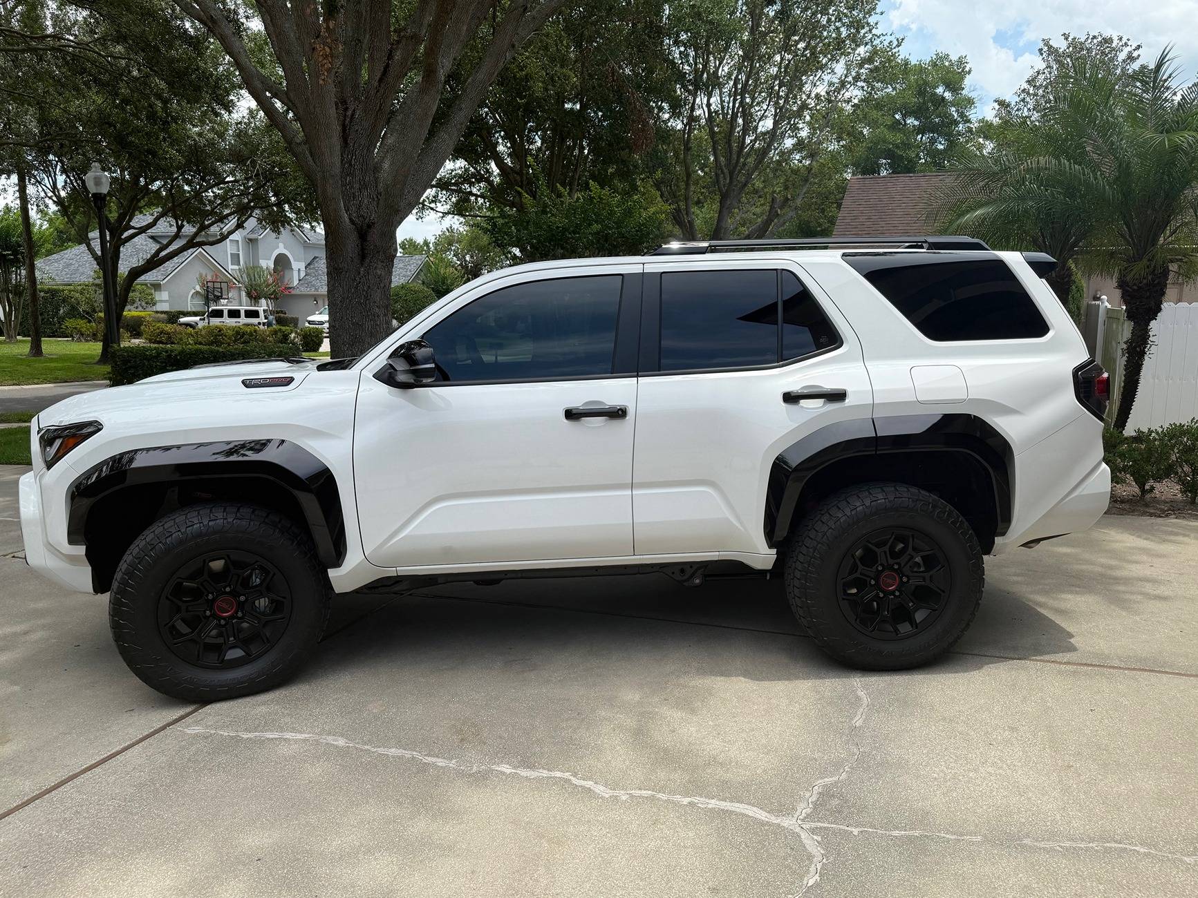 2025 4Runner 6th Gen OWNERS Registry List & Stats [Add Yours]! 📊 | Page ...