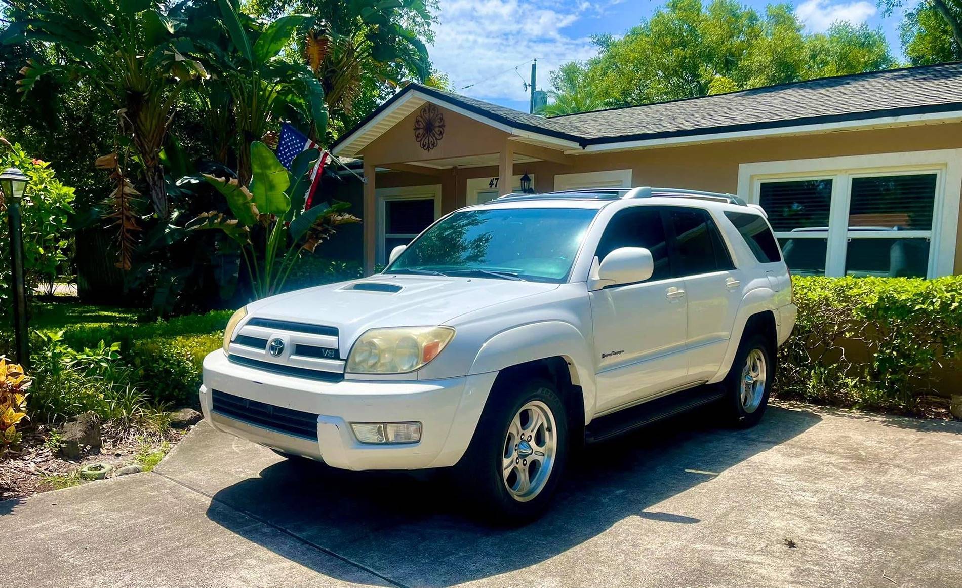 2025 4Runner 6th Gen OWNERS Registry List & Stats [Add Yours]! 📊 | Page ...