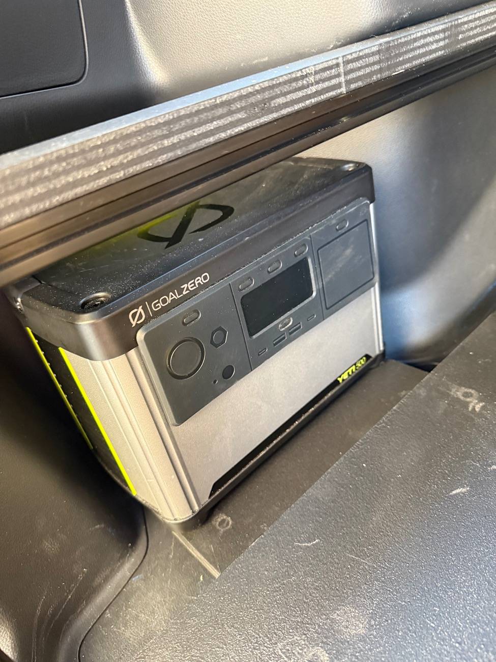 DIY Cargo Drawer System and Leveling Platform for Cargo Area | Page 2 ...