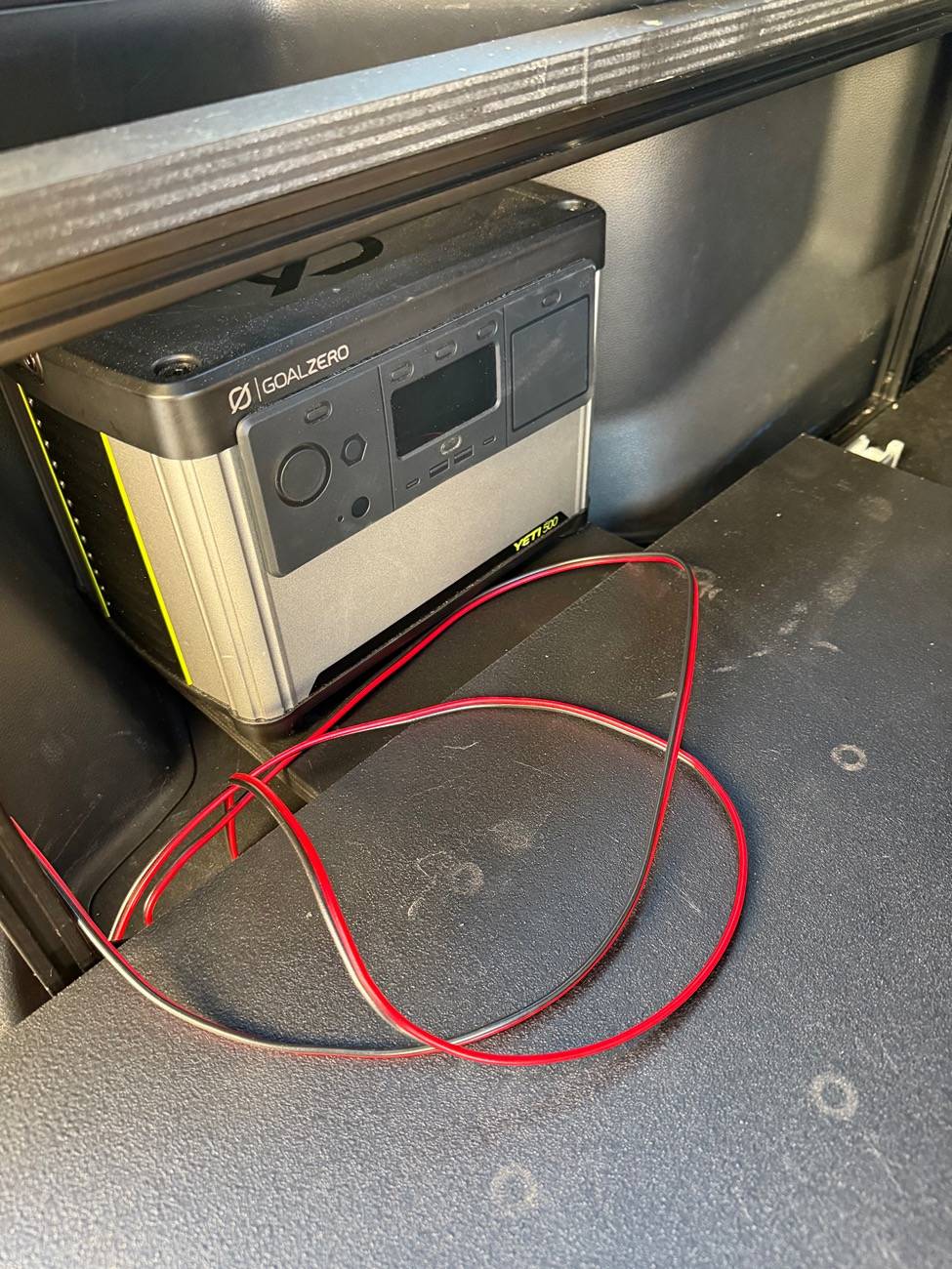 DIY Cargo Drawer System and Leveling Platform for Cargo Area | Page 2 ...