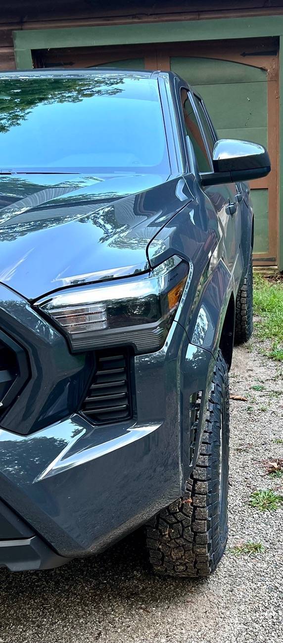 255/80-R17 on stock SR5? | 2025 4Runner Forum (6th Gen) Community ...