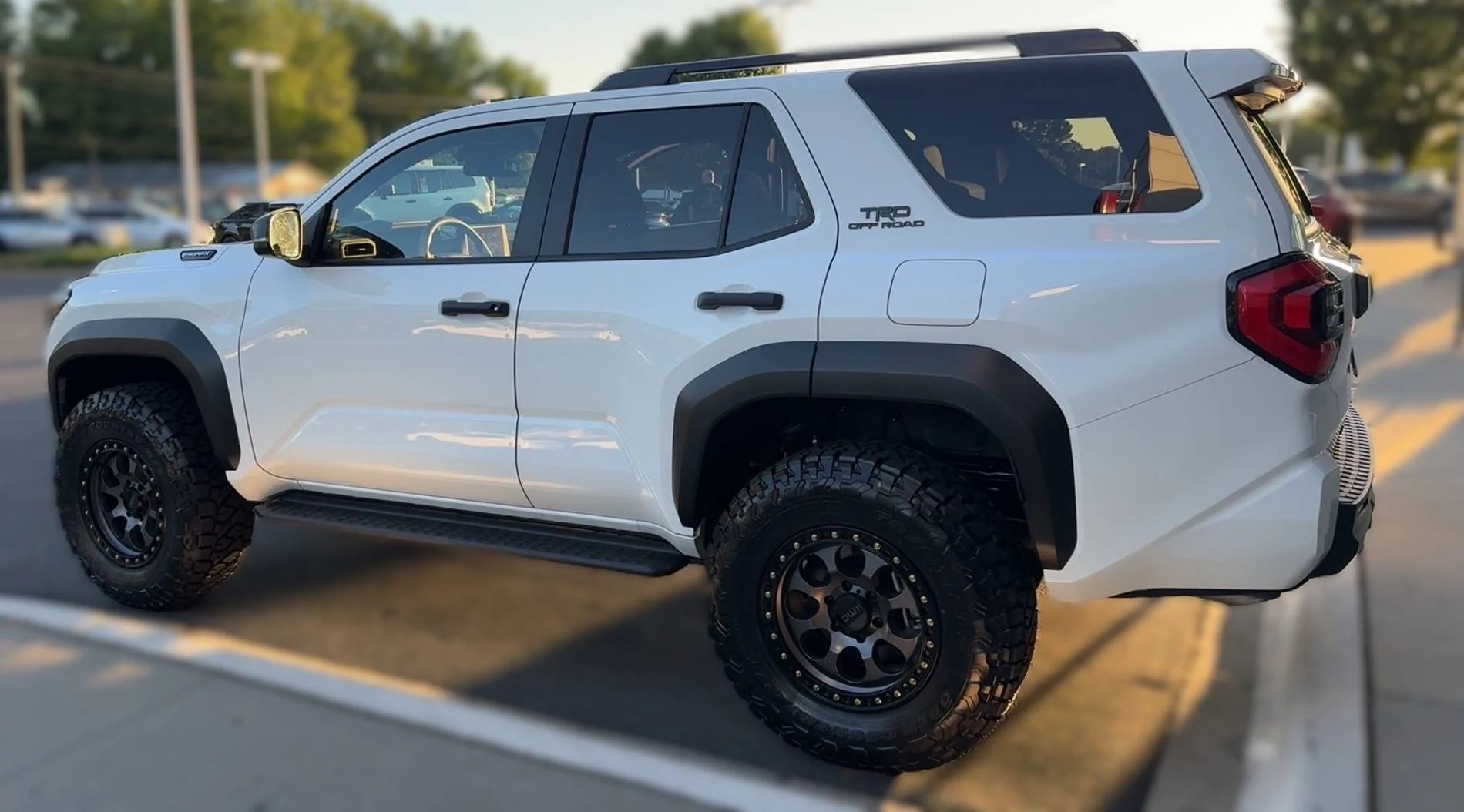 2025 4Runner 6th Gen OWNERS Registry List & Stats [Add Yours]! 📊 | Page ...