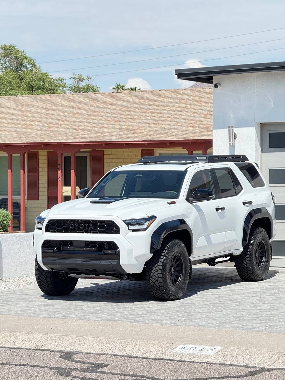 Aftermarket Wheels, Bigger Tires, Lift Kits (Compilation) for 2025 ...