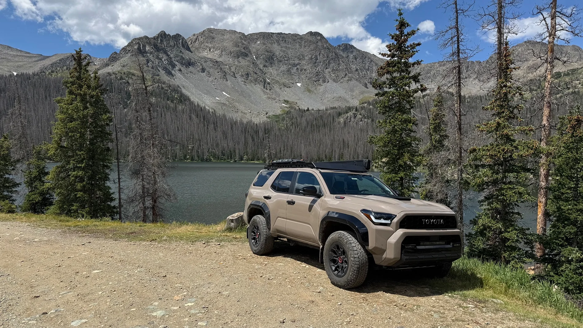 TRD Pro Mudbath allocations / deliveries - how many made it to US so ...