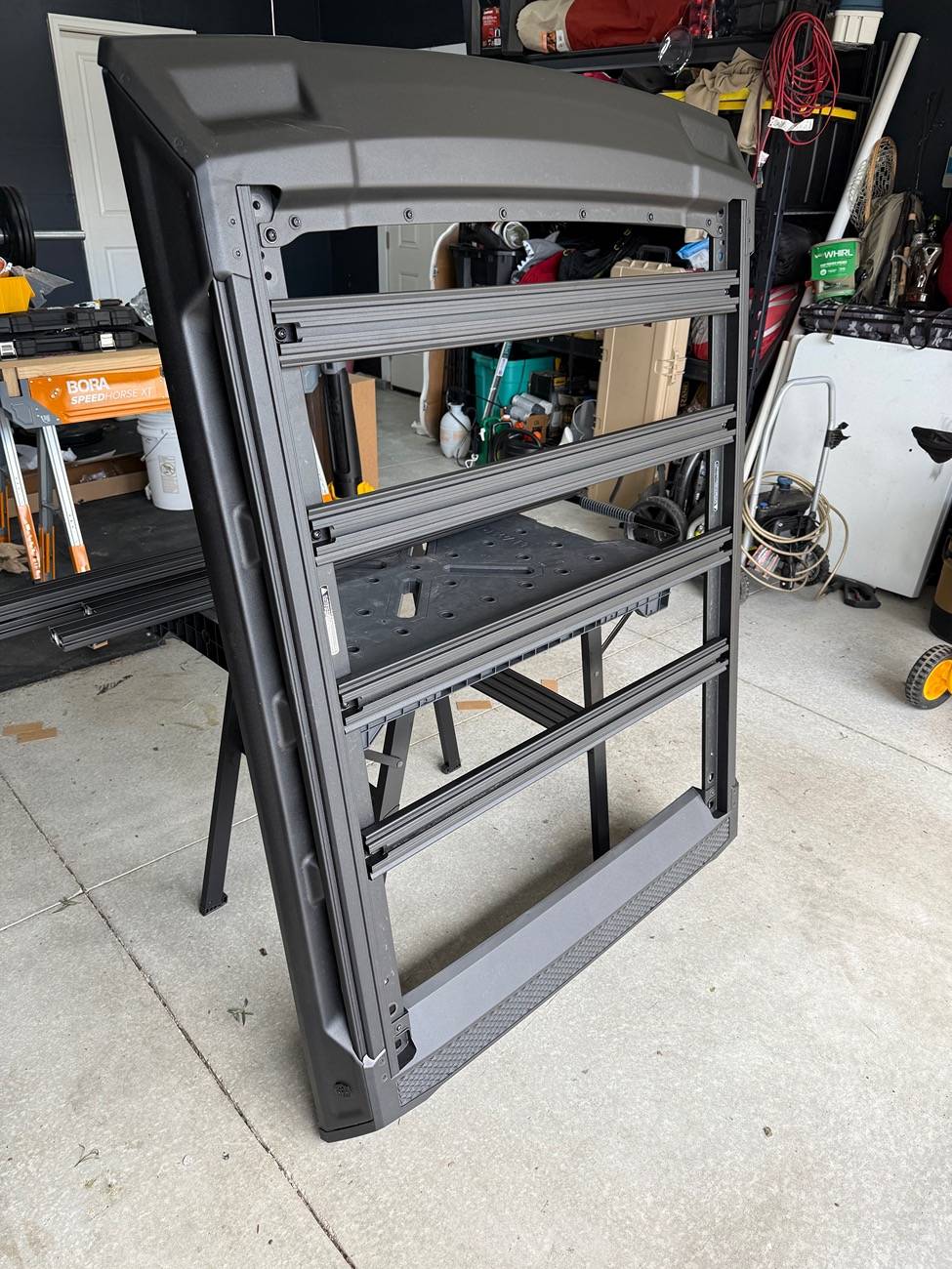 Idaho - WTS Trailhunter ARB 3/4 rack | 2025 4Runner Forum (6th Gen) Community - 4Runner6G.com