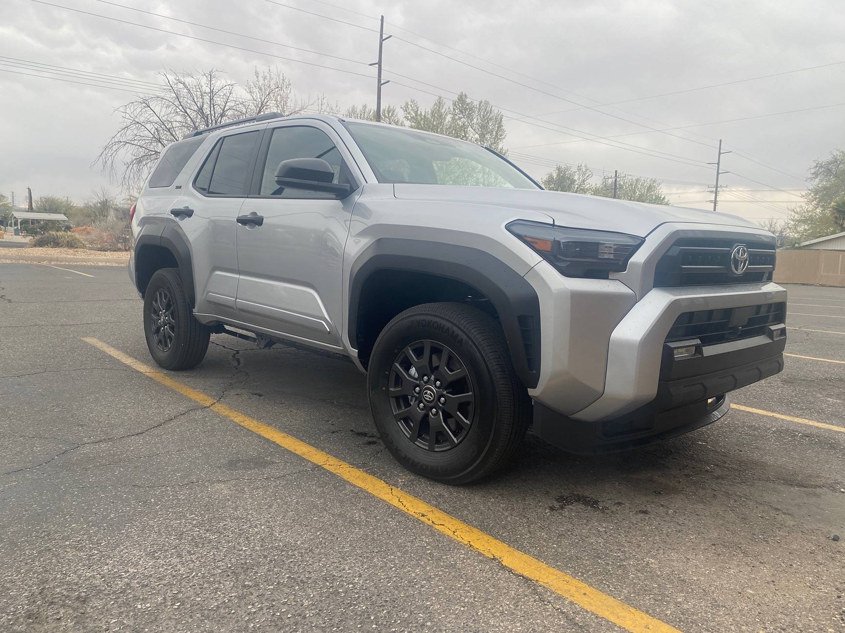 2025 4Runner 6th Gen OWNERS Registry List & Stats [Add Yours]! 📊 | Page ...