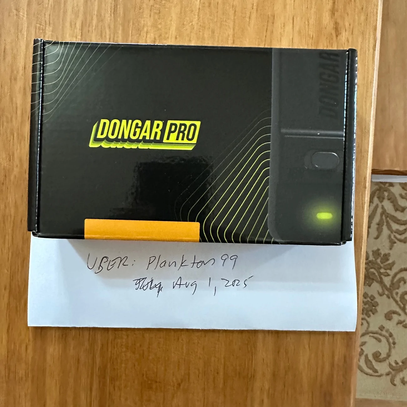 California - Dongar PRO Plug & Play Parking Mode Adapter for Dash Cams ...