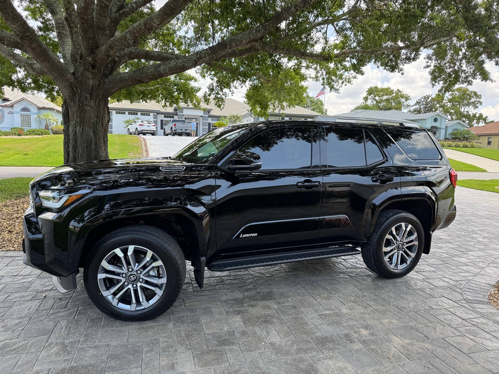 Ceramic Coating - | 2025 4Runner Forum (6th Gen) Community - 4Runner6G.com