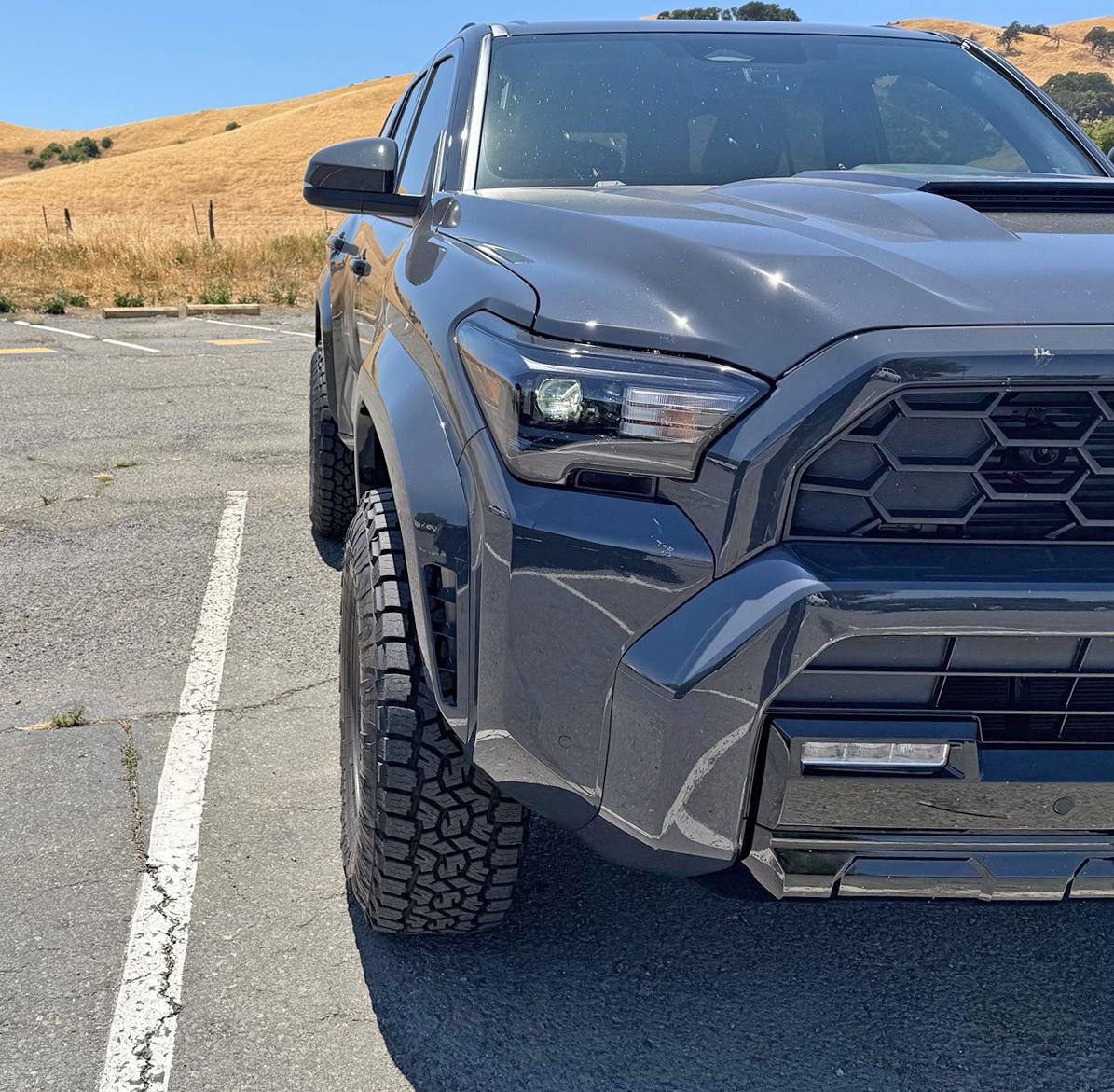 Aftermarket Wheels, Bigger Tires, Lift Kits (Compilation) for 2025 ...