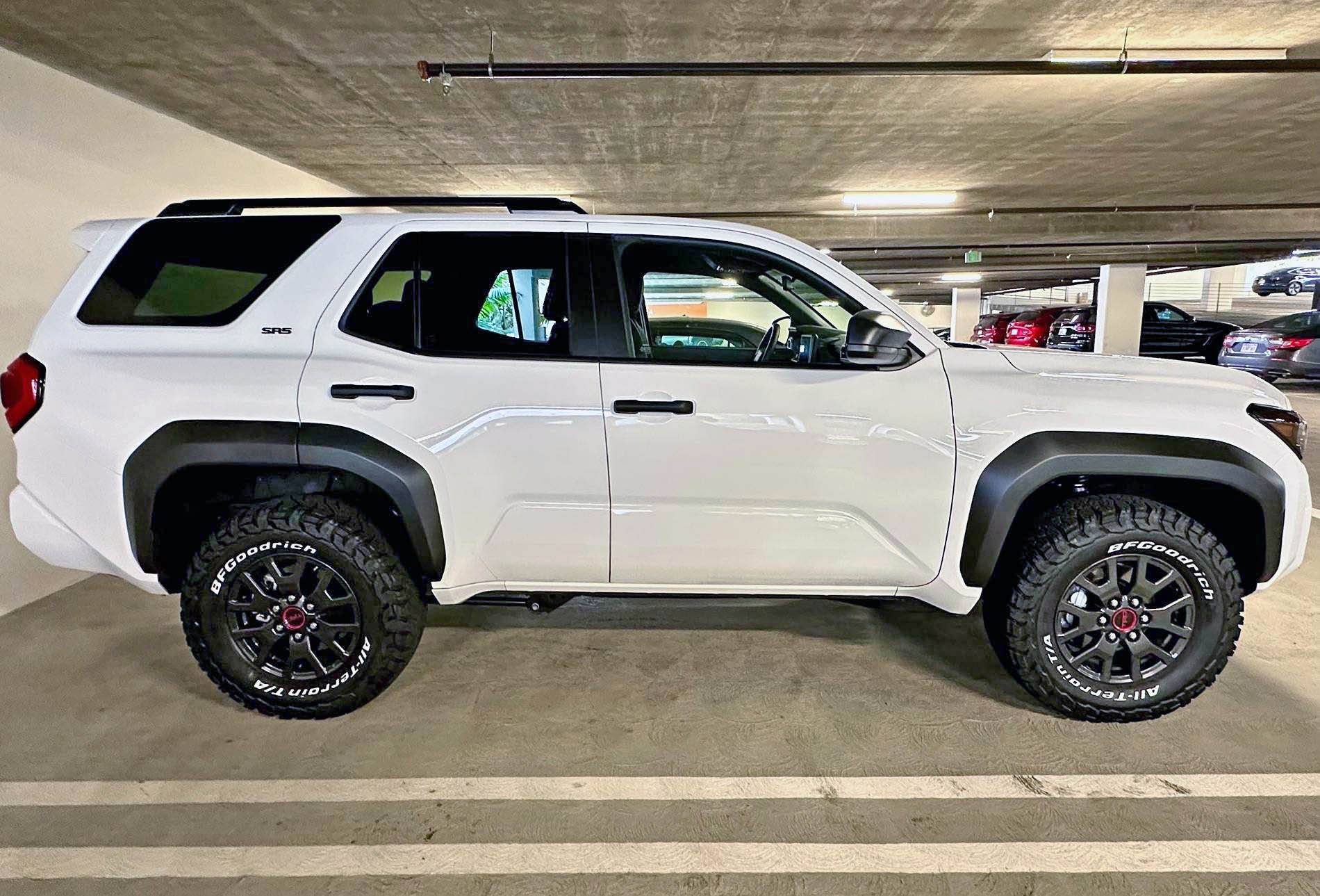 Aftermarket Wheels, Bigger Tires, Lift Kits (Compilation) for 2025 ...