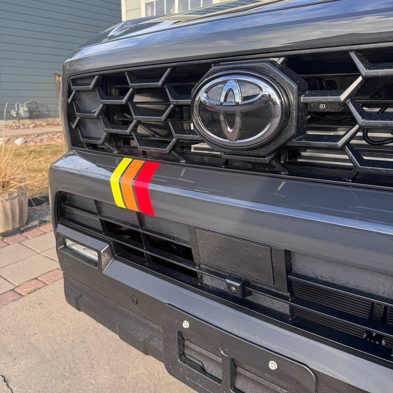 What did you do to your 6th Gen 4Runner today?? 👨🏻‍🔧 🧰 🛠 | Page 3 ...