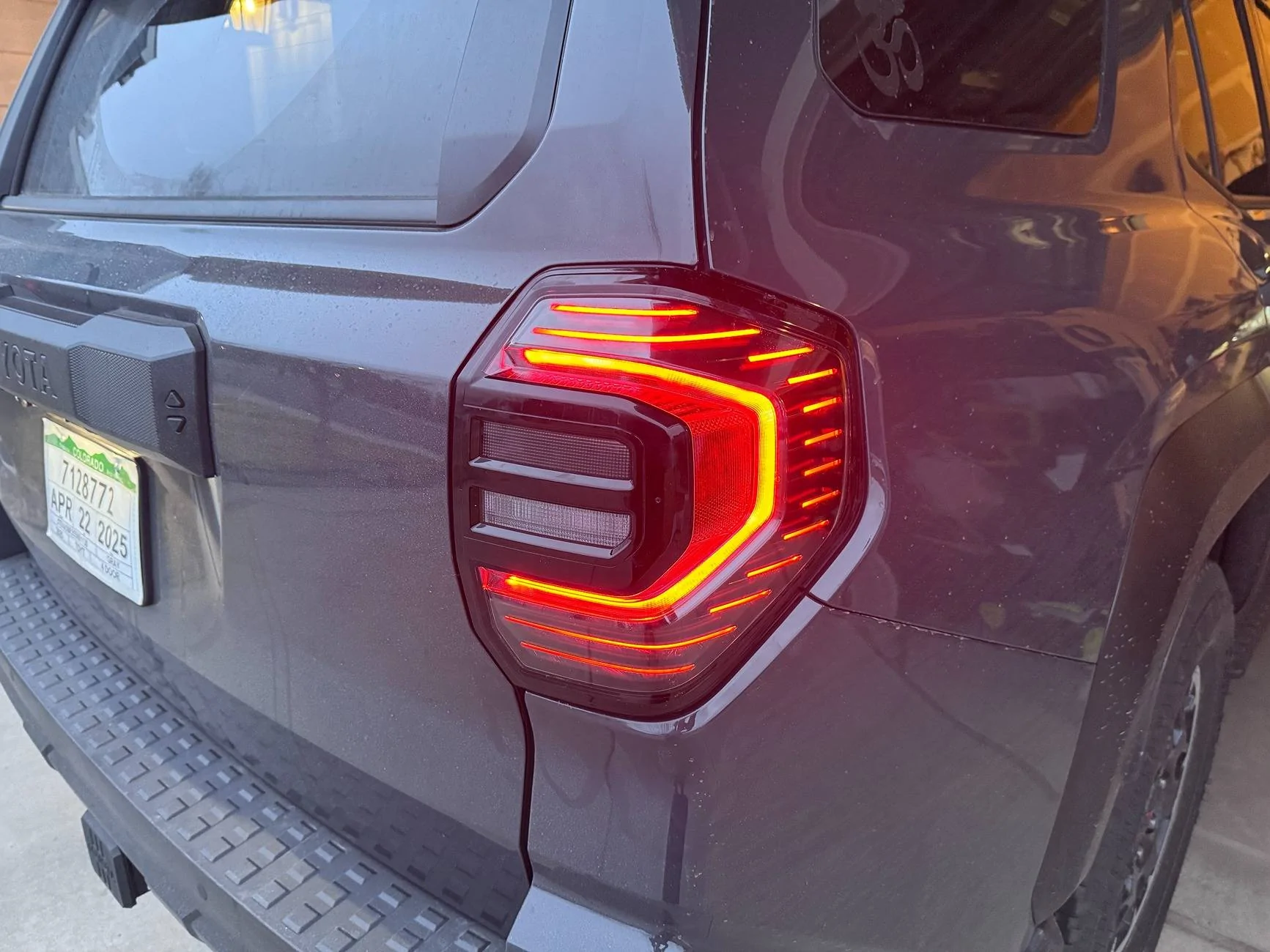 What did you do to your 6th Gen 4Runner today?? 👨🏻‍🔧 🧰 🛠 | Page 3 ...