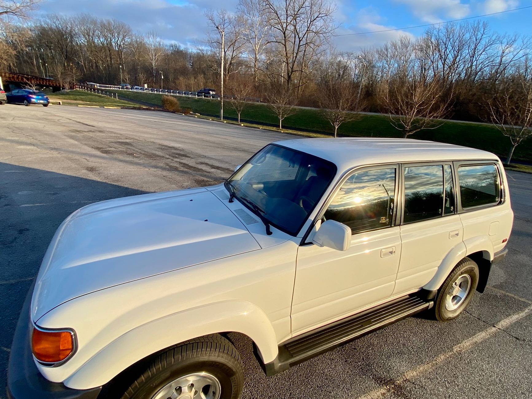 2025 4Runner 6th Gen OWNERS Registry List & Stats [Add Yours]! 📊 | Page ...