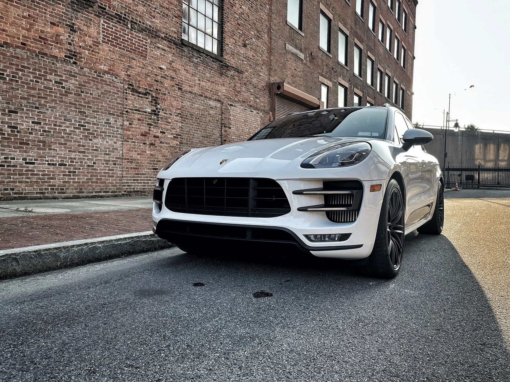 RADHAUS - Ice Cap 2025 4Runner TRD Pro on Tundra/Sequoia BBS Forged ...