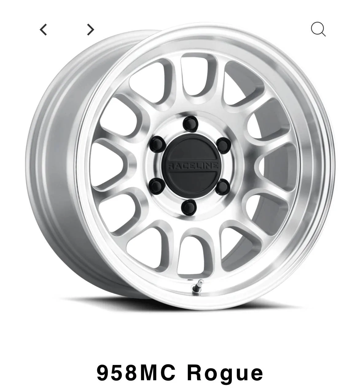 Limited Underground Wheel Color Recommendations | 2025 4Runner Forum ...