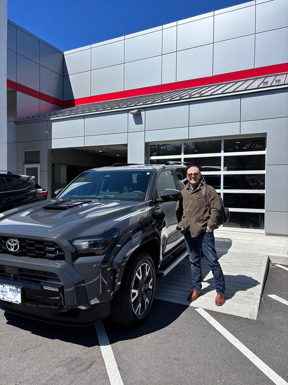 2025 4Runner 6th Gen OWNERS Registry List & Stats [Add Yours]! 📊 | Page ...