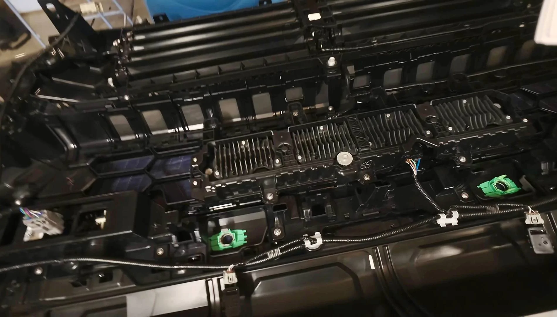 Rago Fabrication Winch Bumper Installed on 2025 4Runner TRD Pro | 2025 ...