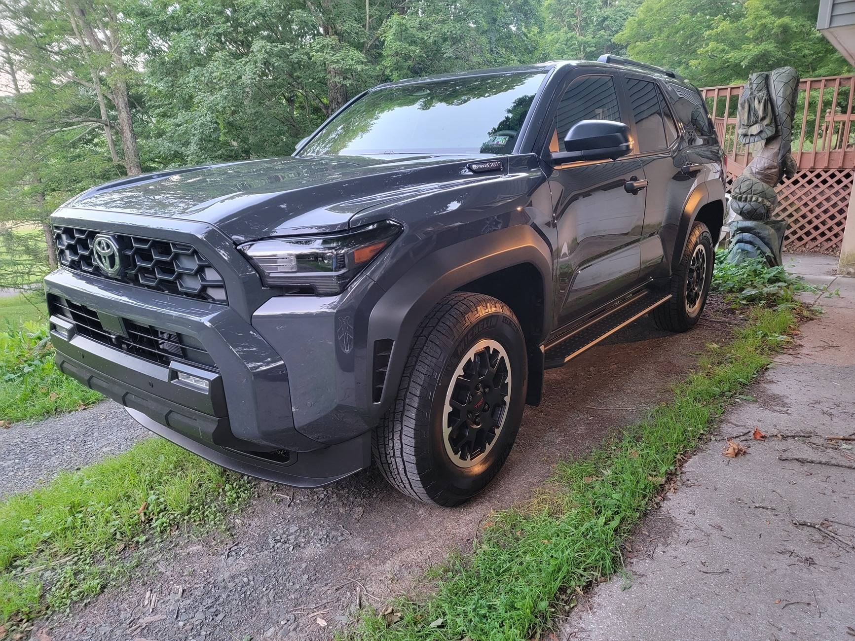 2025 4Runner 6th Gen OWNERS Registry List & Stats [Add Yours]! 📊 | Page ...