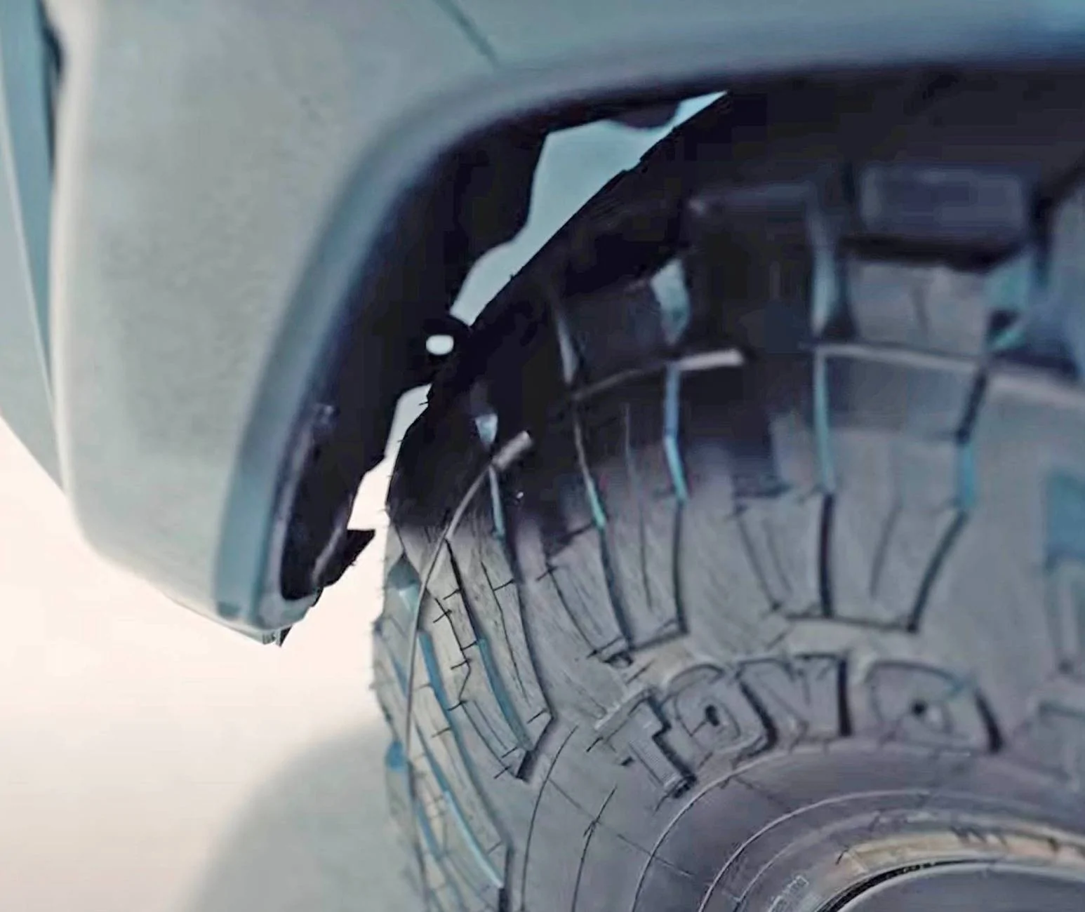 +35 offset wheels photos | 2025 4Runner Forum (6th Gen) Community ...