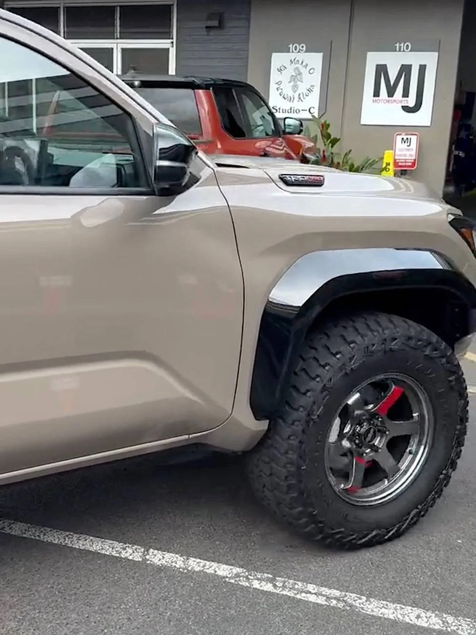 Aftermarket Wheels, OEM Upgrade Wheels and Bigger Tires on 2025 ...