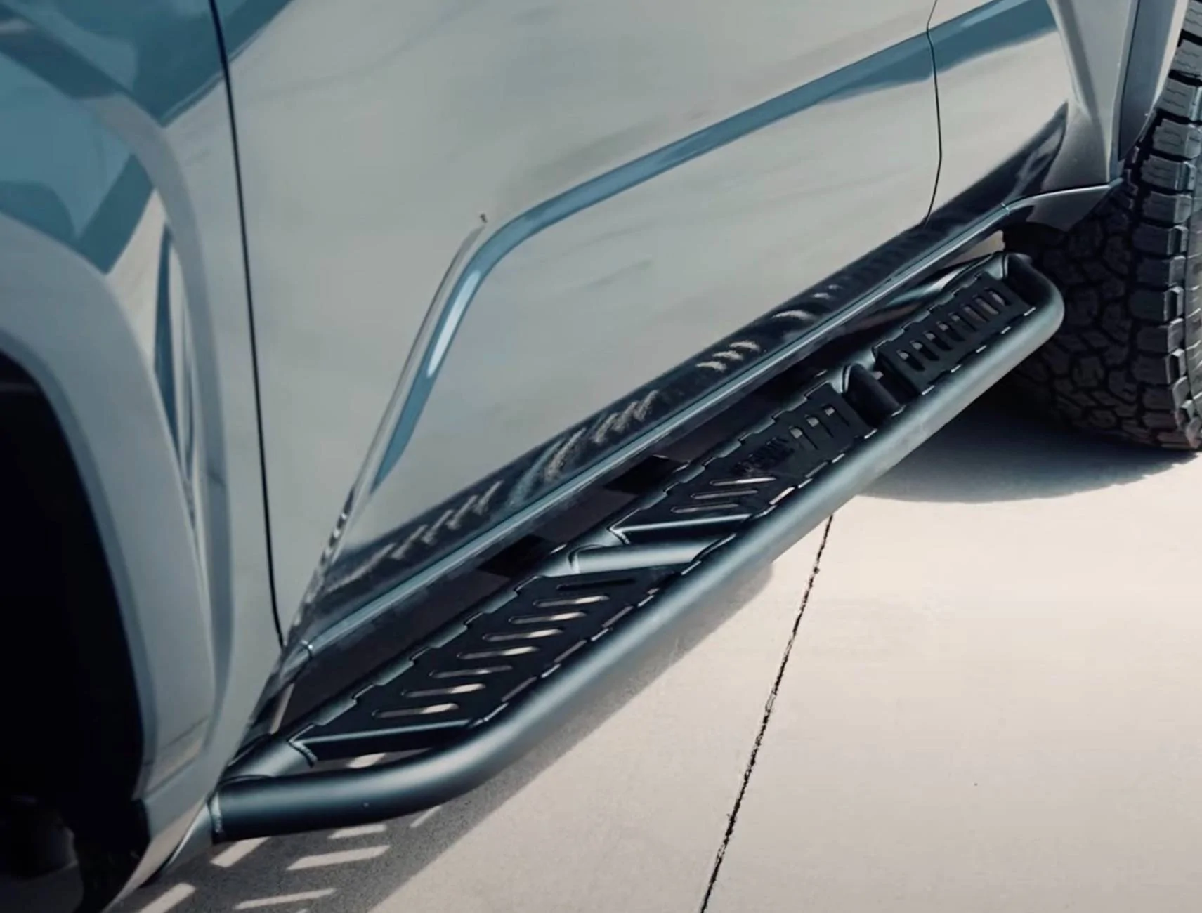 UNDERGROUND 2025+ 4Runner 6th Gen Thread | Page 5 | 2025 4Runner Forum ...